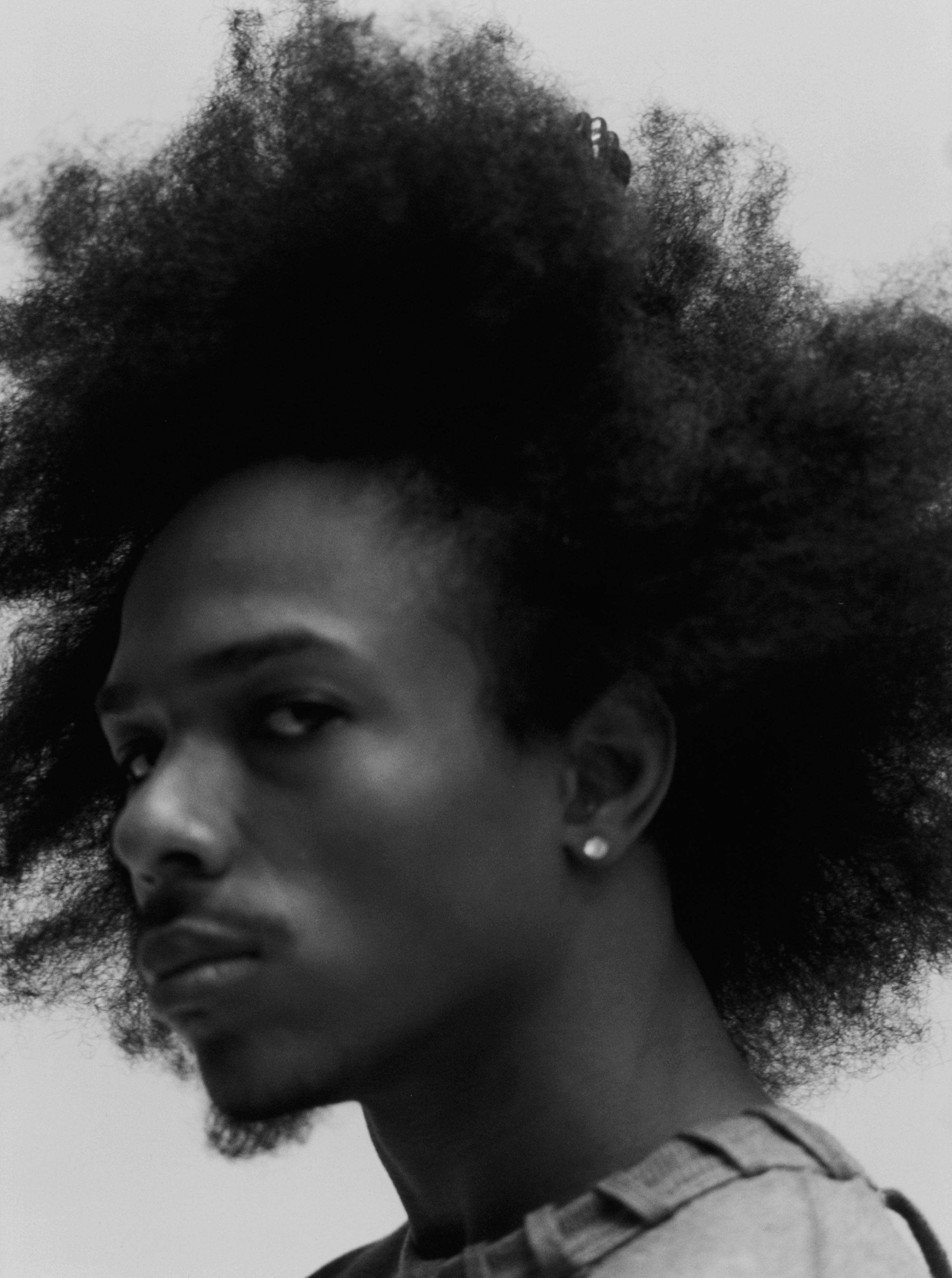 Celestial Journeys: Berwyn Interviewed | Clash Magazine Music News ...