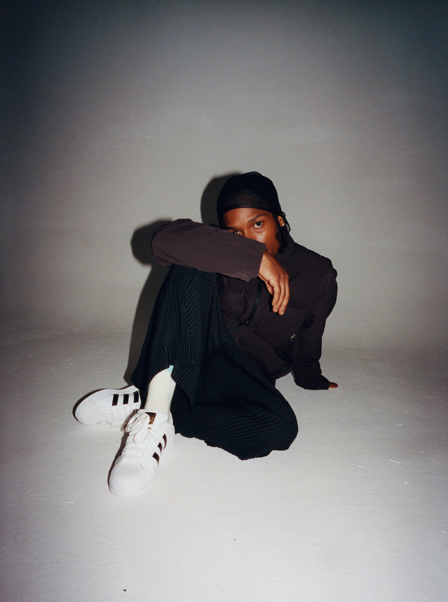 Celestial Journeys: Berwyn Interviewed | Clash Magazine Music News ...