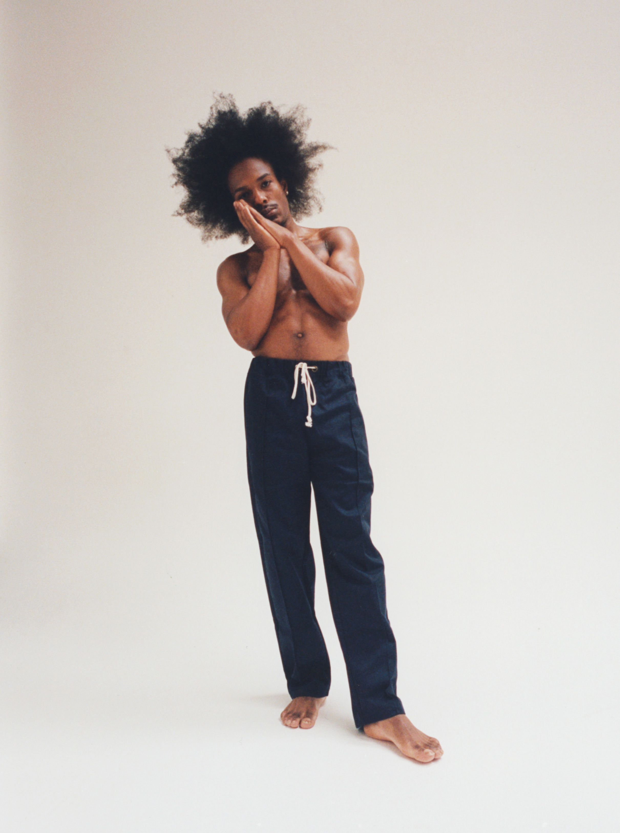 Celestial Journeys: Berwyn Interviewed | Clash Magazine Music News ...