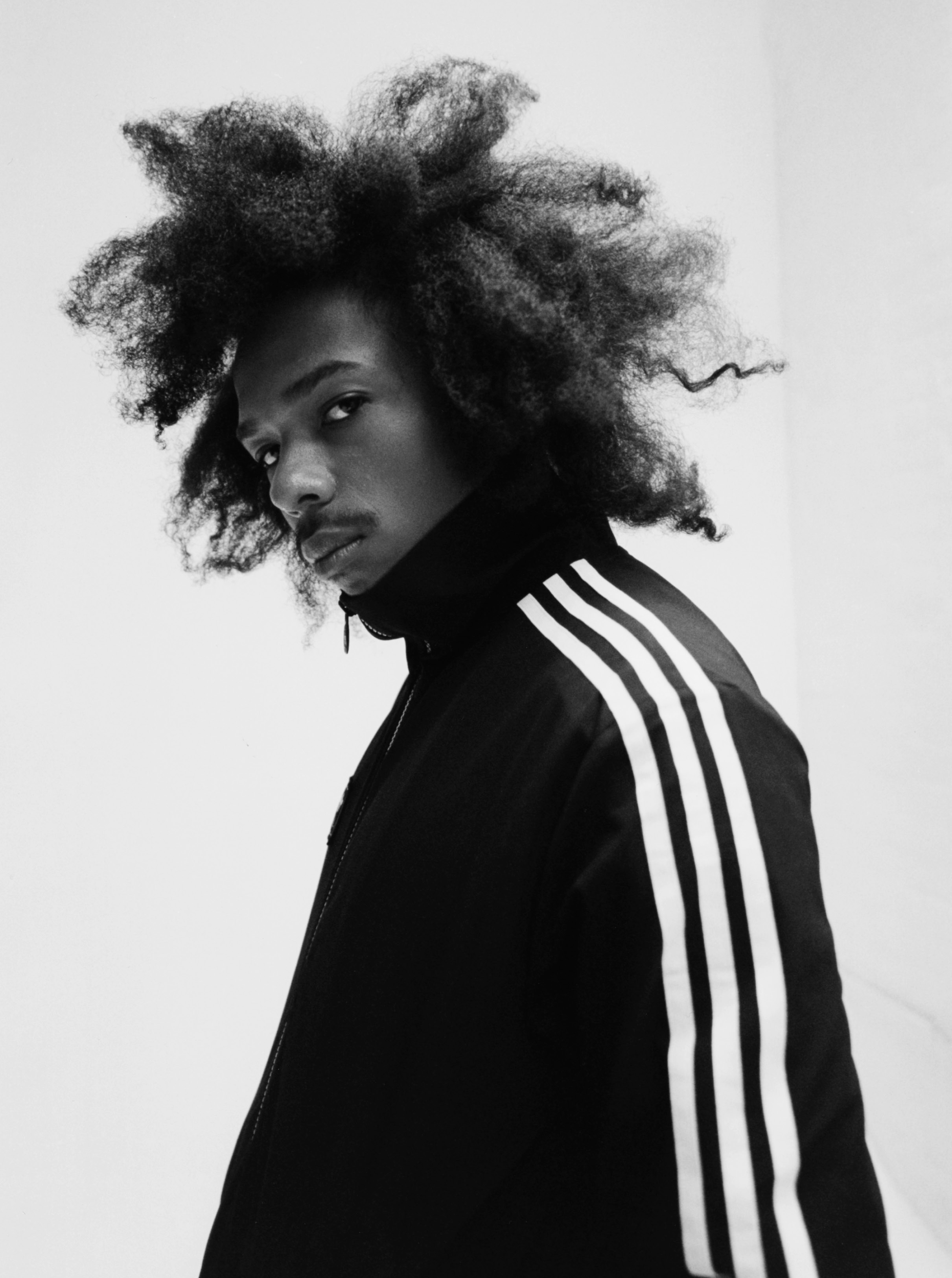 Celestial Journeys: Berwyn Interviewed | Features | Clash Magazine