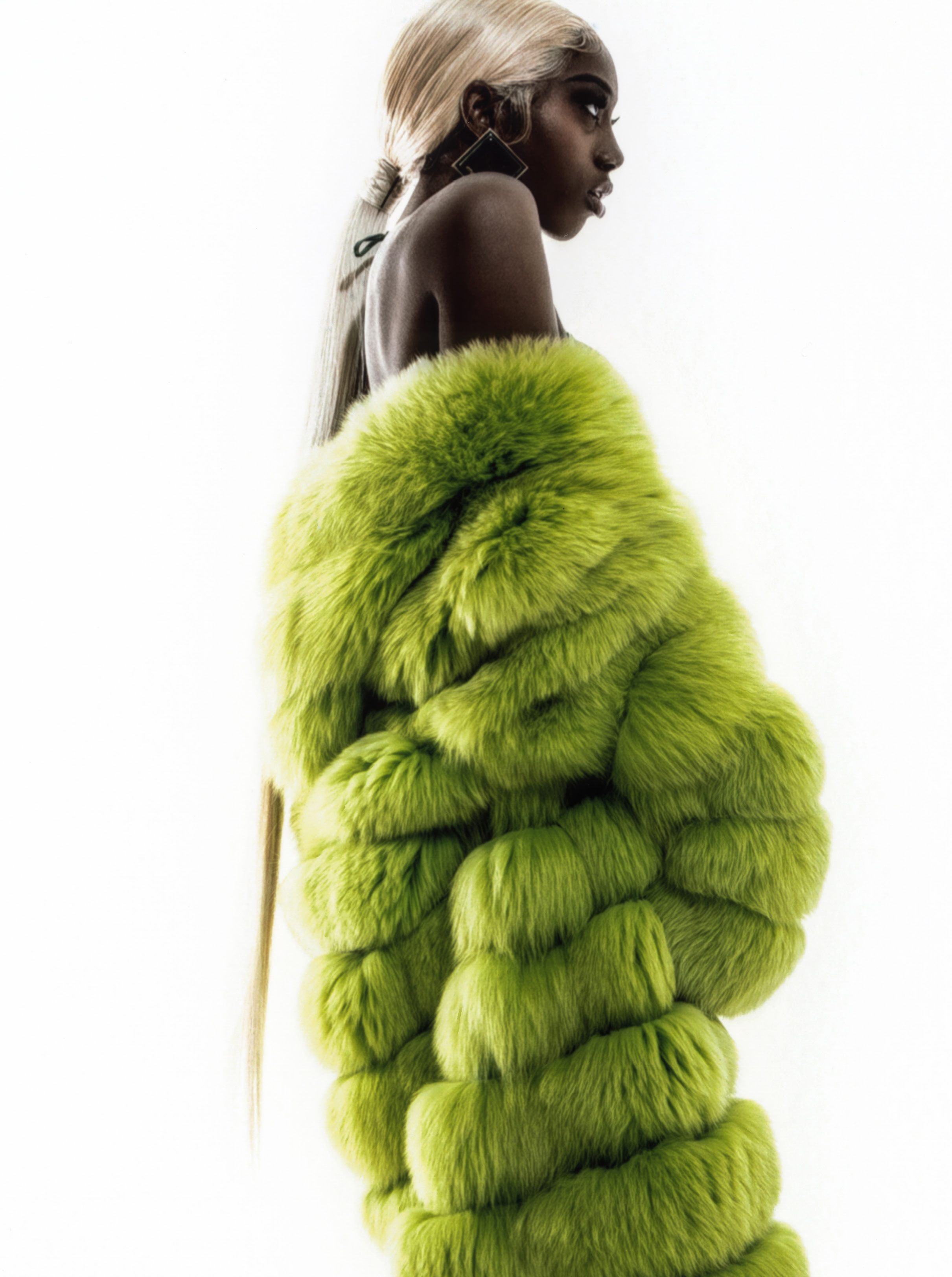 Backing Down Is Not An Option: Flo Milli Interviewed | Features | Clash ...