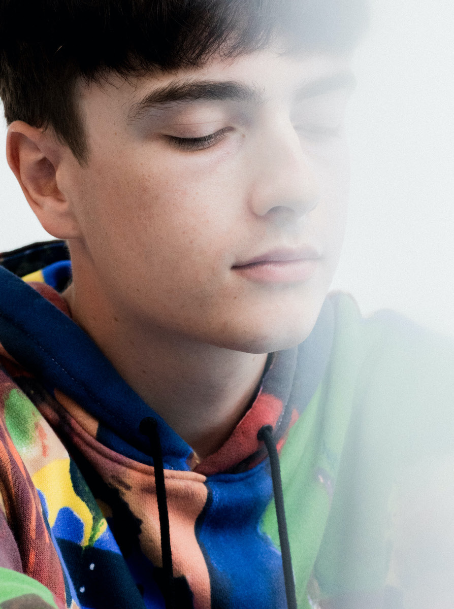 Next Wave #1032: Dylan Fraser | Next Wave | Clash Magazine