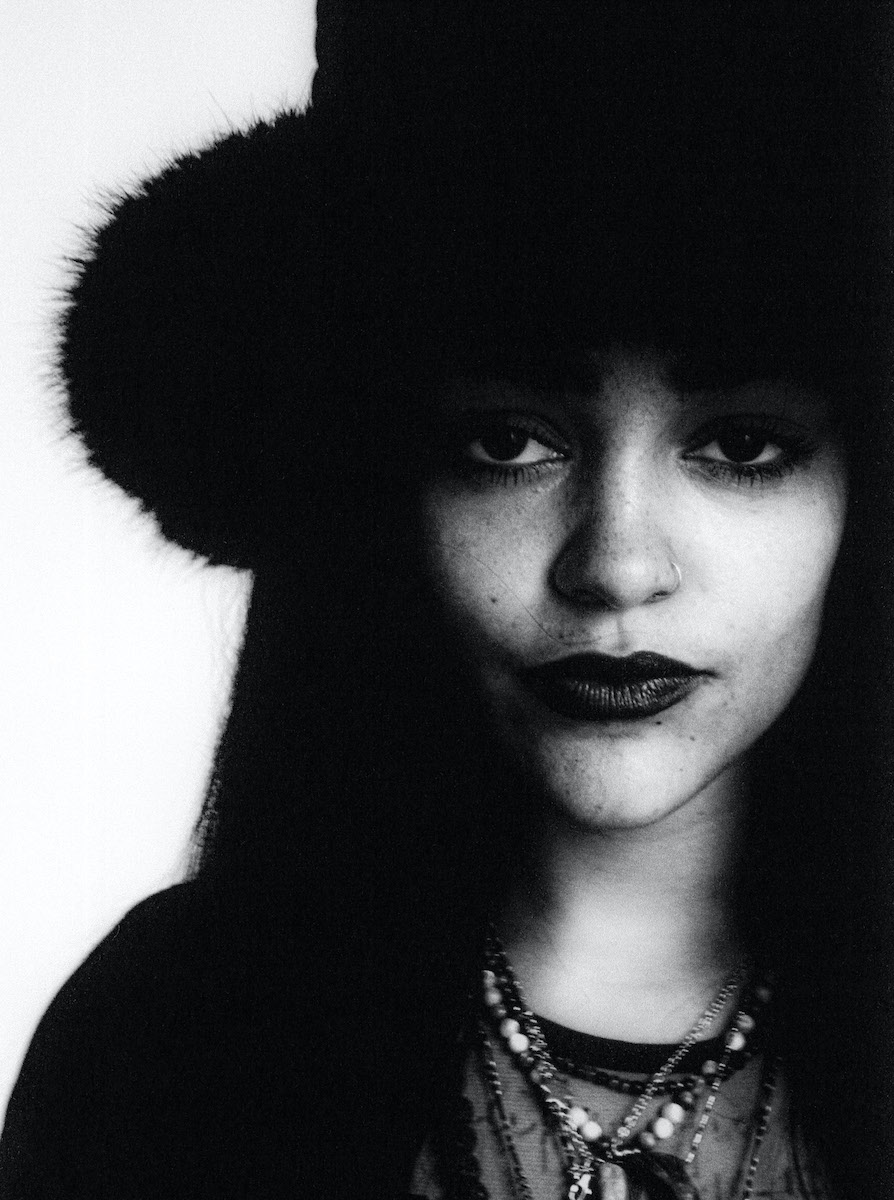 Seeing Things For The First Time: POiSON ANNA Interviewed | Features ...