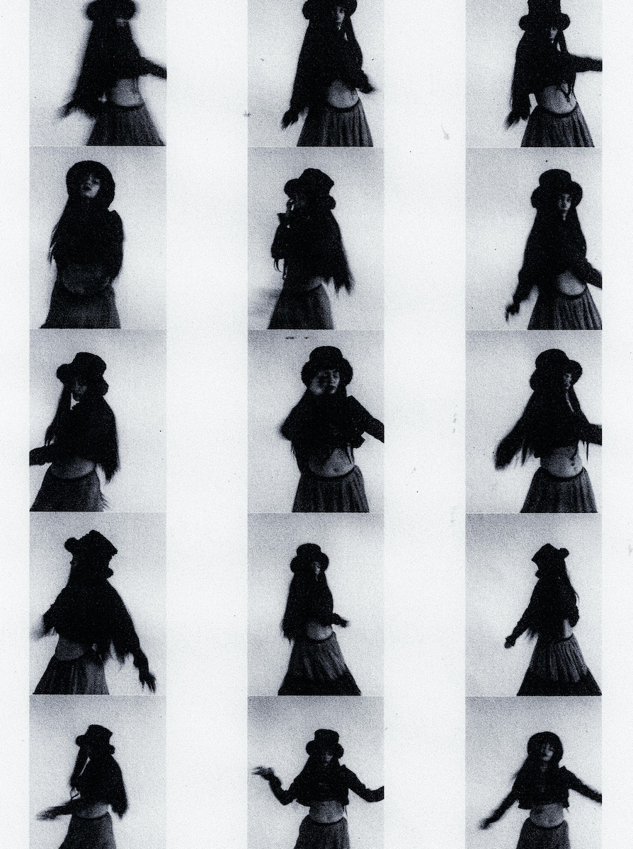 Seeing Things For The First Time: POiSON ANNA Interviewed | Clash ...