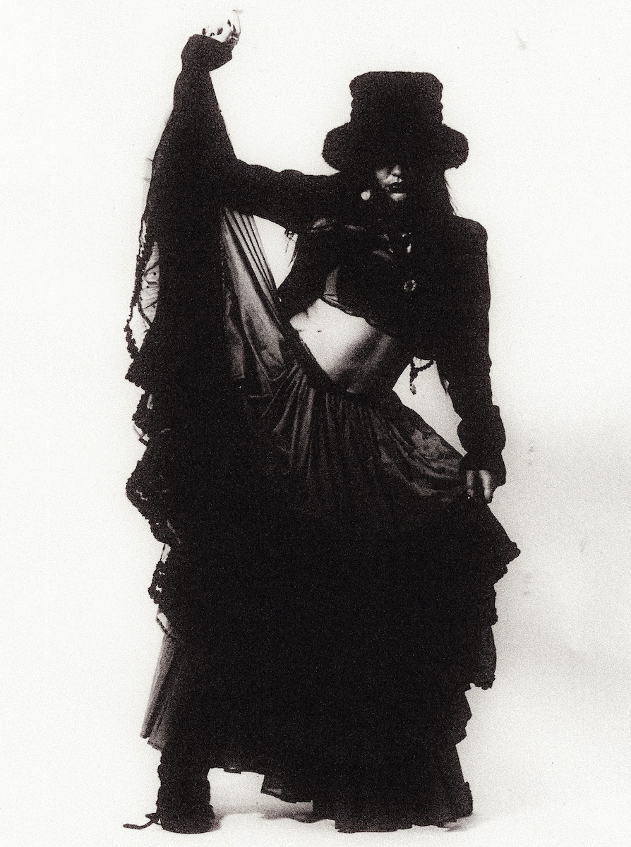 Seeing Things For The First Time: POiSON ANNA Interviewed | Clash ...