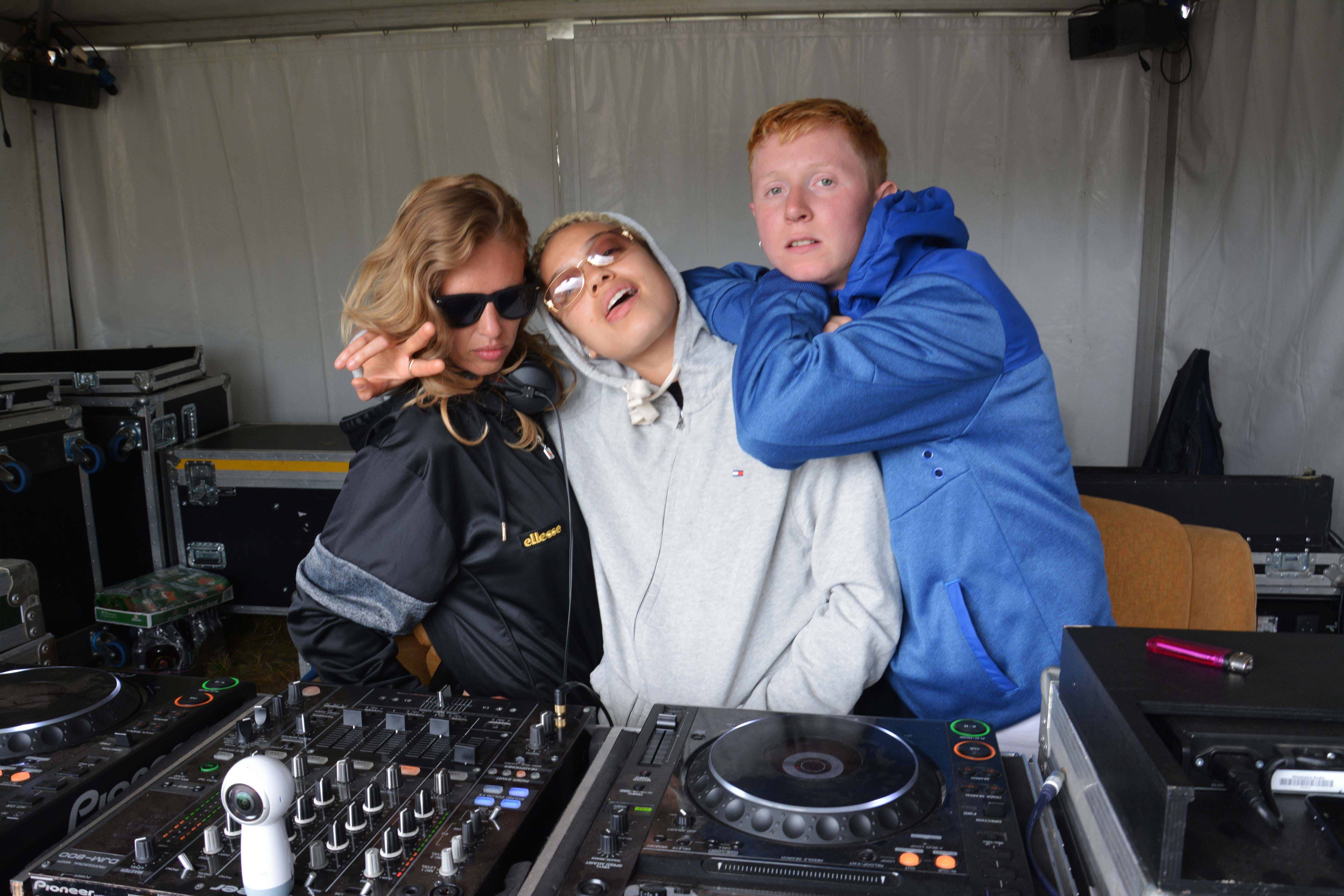 Live Gallery: Clash at Secret Garden Party, 2017 | Live | Clash Magazine