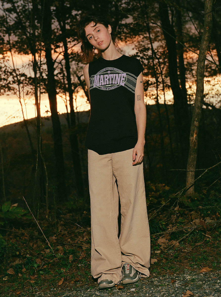 Sought-After Intimacies: Clairo Interviewed | Clash Magazine Music News ...