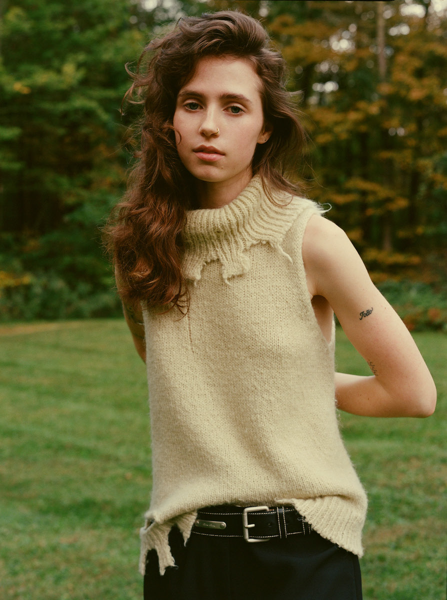 Sought-After Intimacies: Clairo Interviewed | Clash Magazine Music News ...