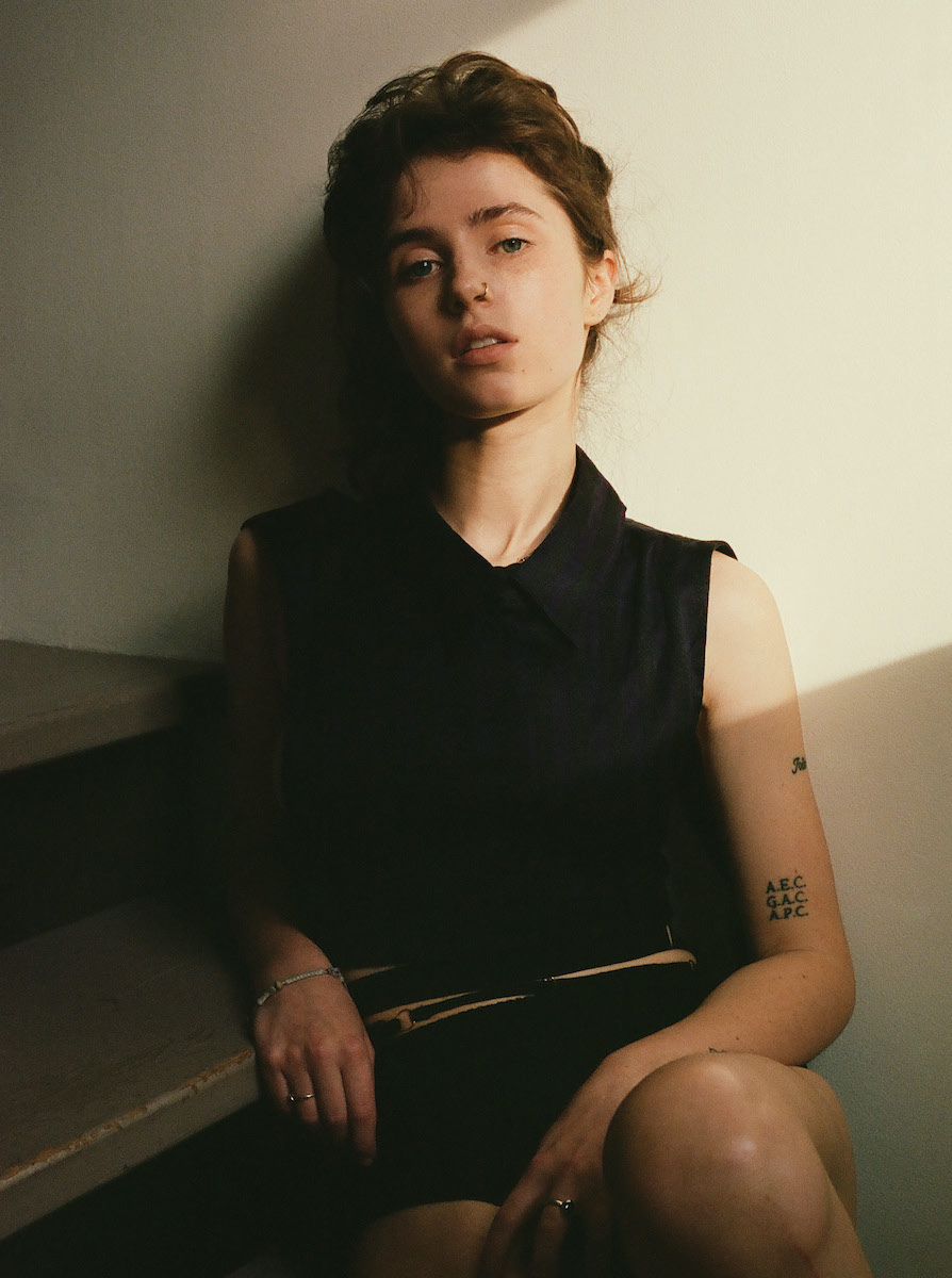 Sought-After Intimacies: Clairo Interviewed | Clash Magazine Music News ...