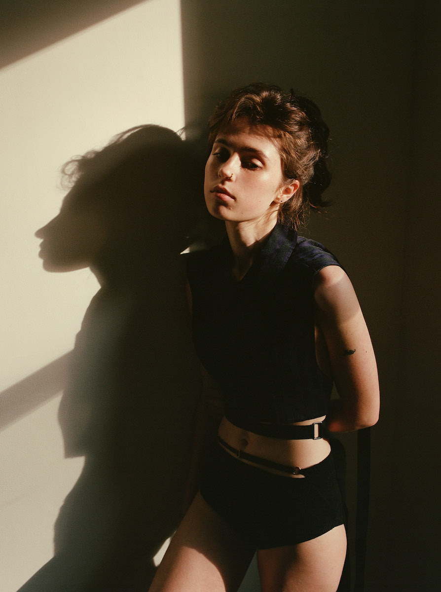 Sought-After Intimacies: Clairo Interviewed | Clash Magazine Music News ...