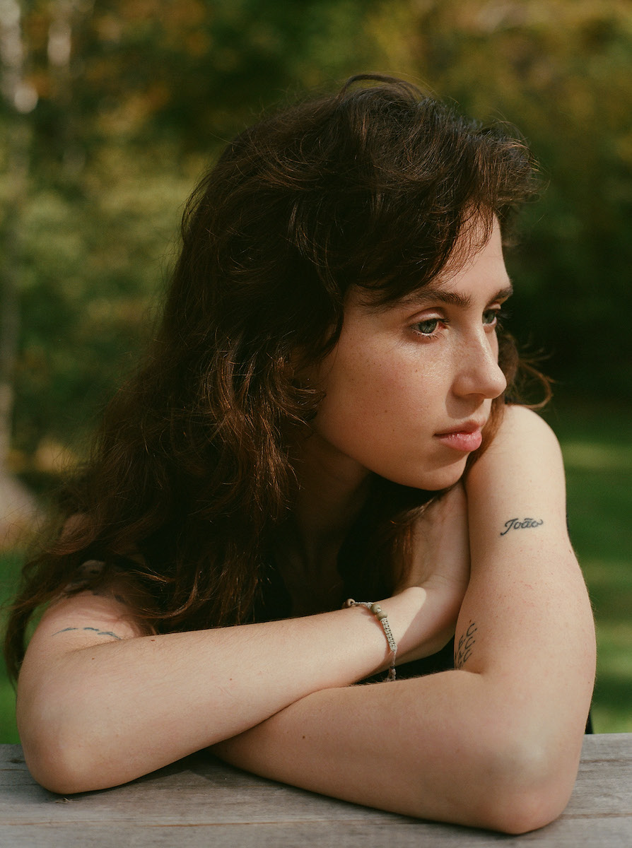 Sought-After Intimacies: Clairo Interviewed | Clash Magazine Music News ...
