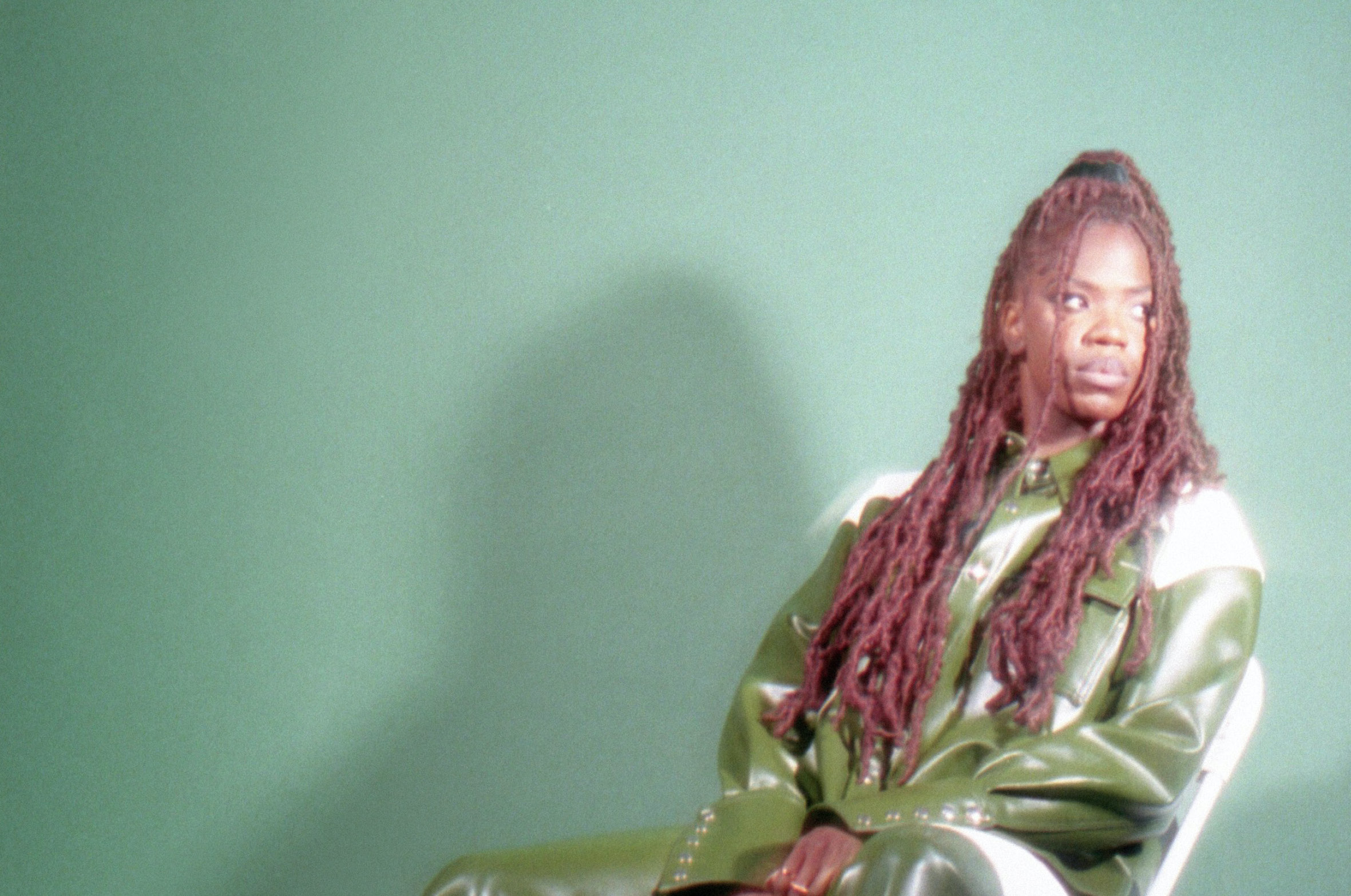 Defining Integrity: Enny Interviewed | Features | Clash Magazine