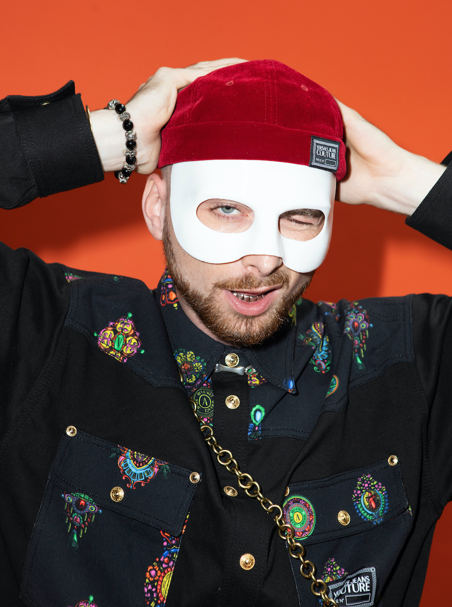 Essential Occupations: NiNE8 Collective Interviewed | Features | Clash ...