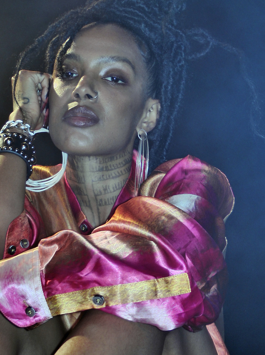 Here To Be Honoured: Alewya Interviewed | Clash Magazine Music News ...