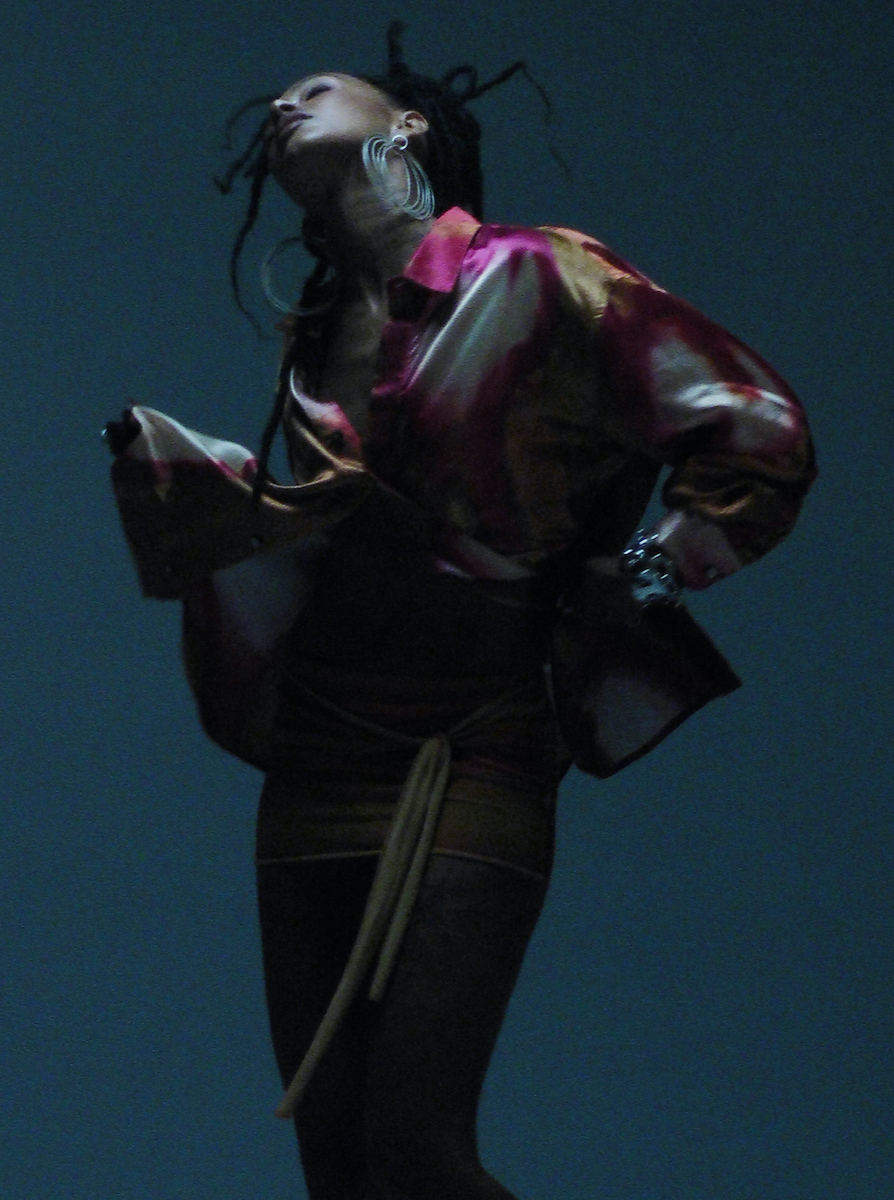 Here To Be Honoured: Alewya Interviewed | Clash Magazine Music News ...