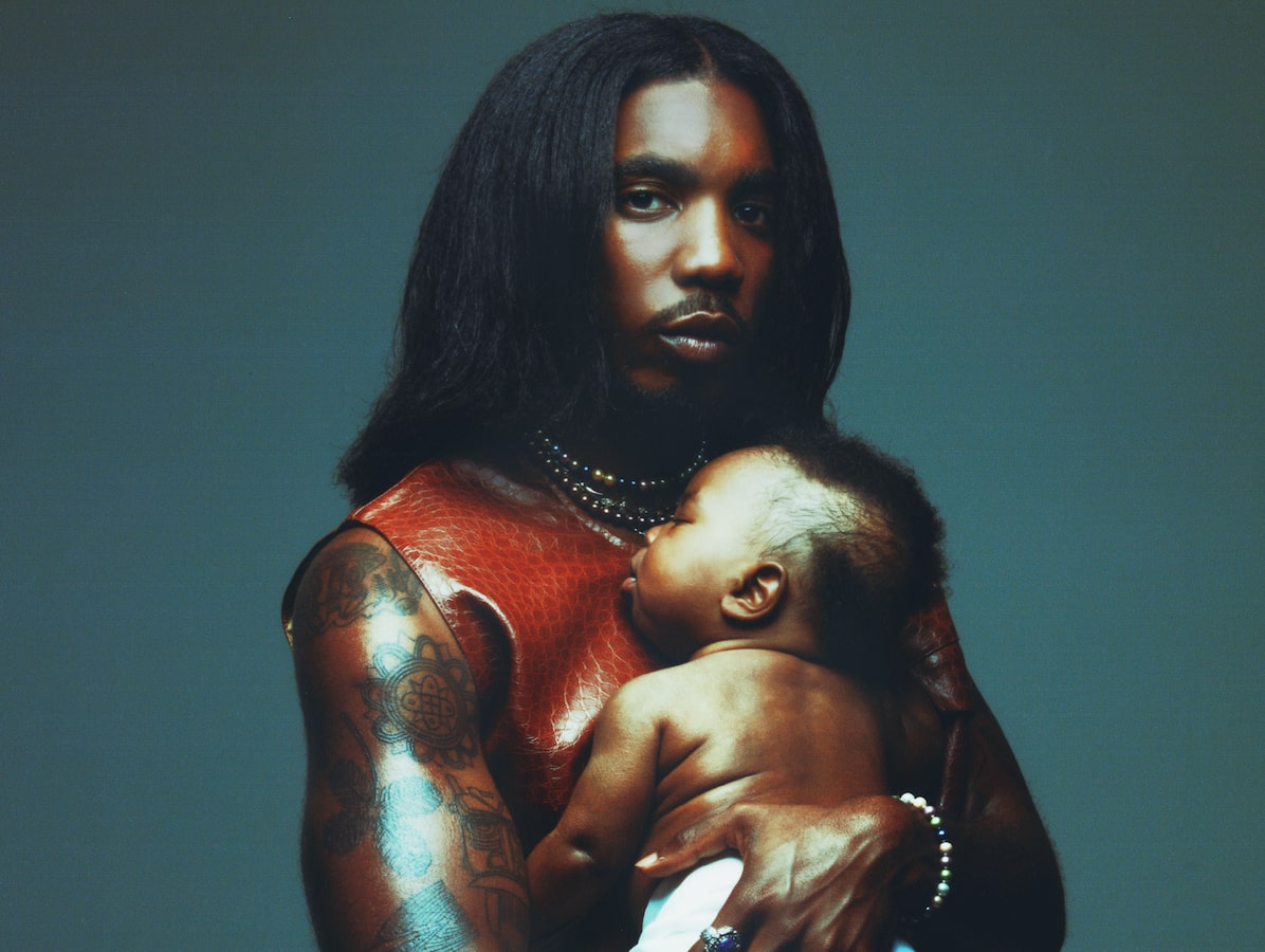 Different Designs: TeeZee Interviewed | Features | Clash Magazine