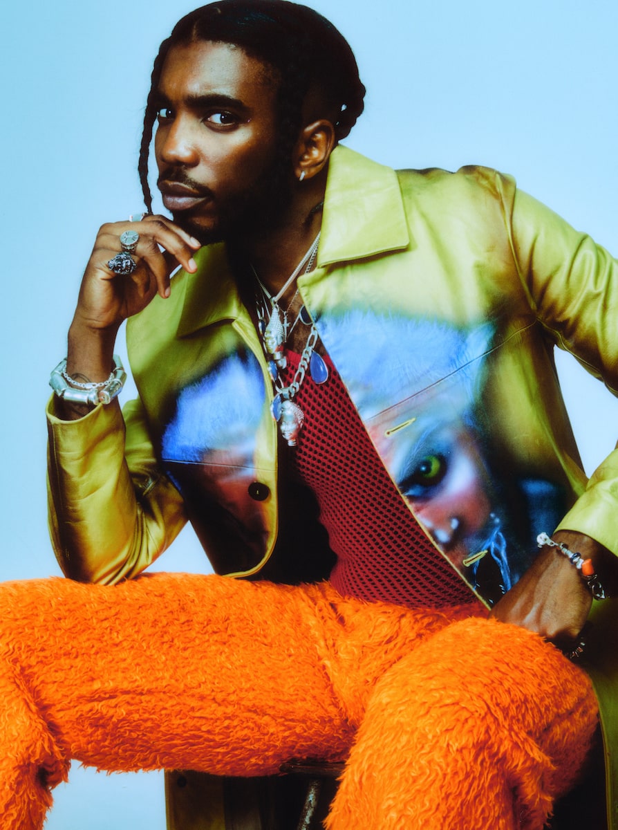 Different Designs: TeeZee Interviewed | Clash Magazine Music News ...