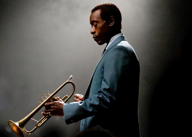 Watch: Trailer For New Miles Davis Biopic Emerges | News | Clash Magazine