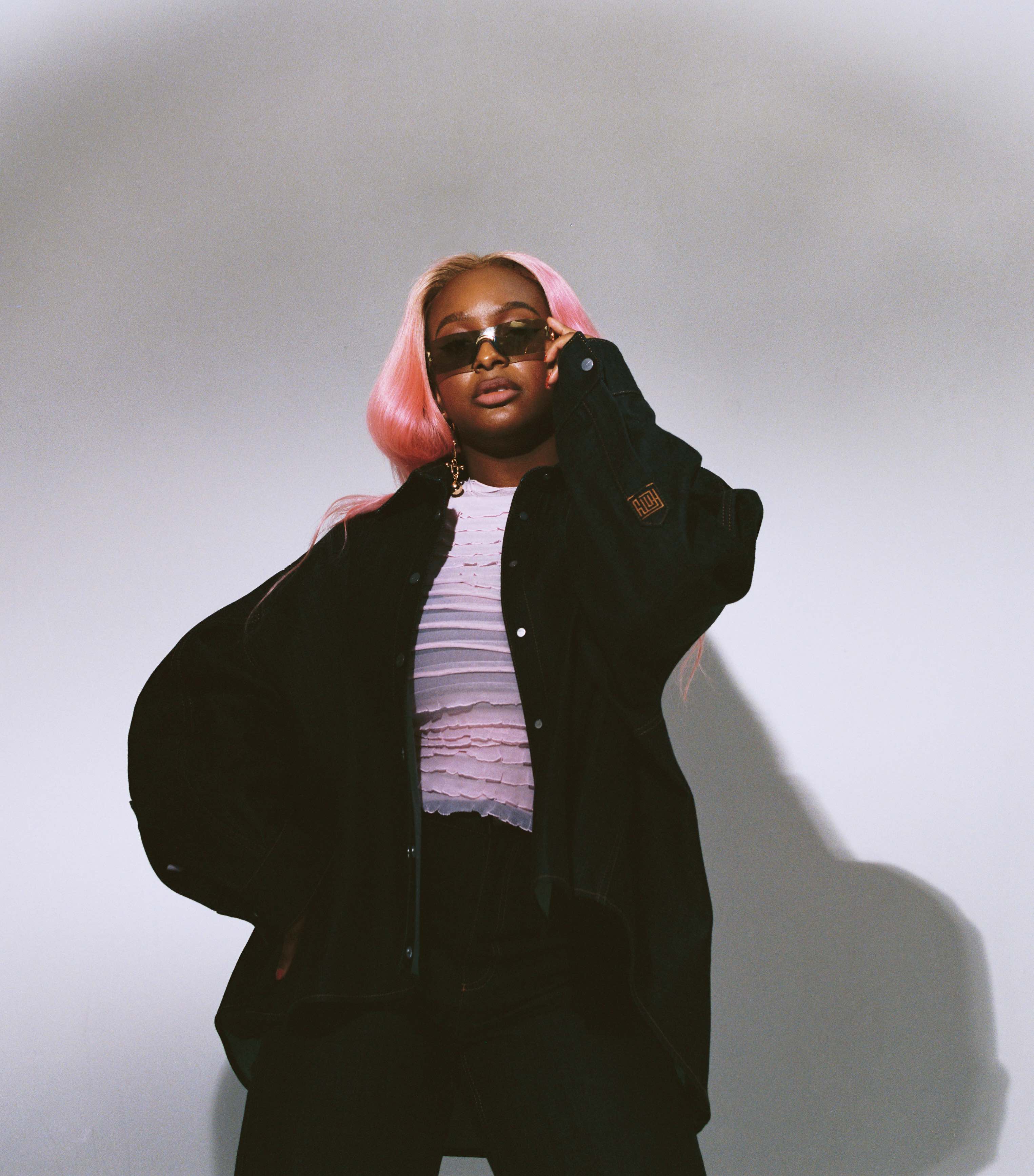 #PLTFRM: Cuppy | Clash Magazine Music News, Reviews & Interviews