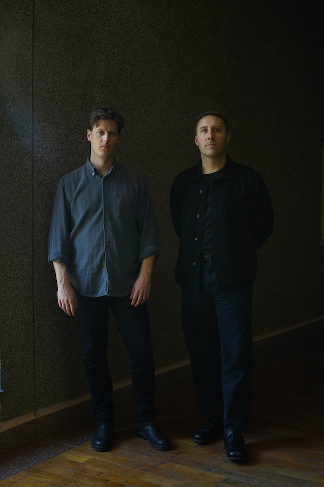 Hush Now: In The Studio With Balmorhea | Features | Clash Magazine