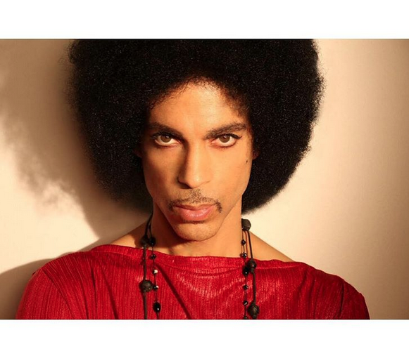 Prince Has Joined Instagram | News | Clash Magazine