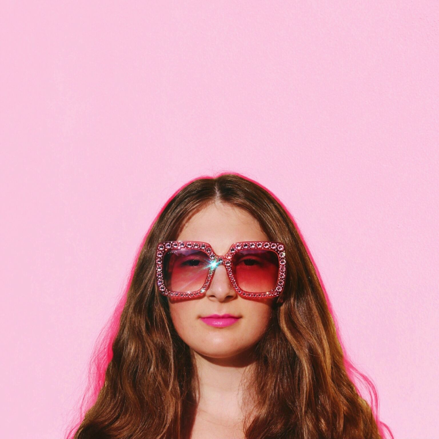 Sophie Rose Channels Playful Empowerment On 'Pink Lipstick' | News ...