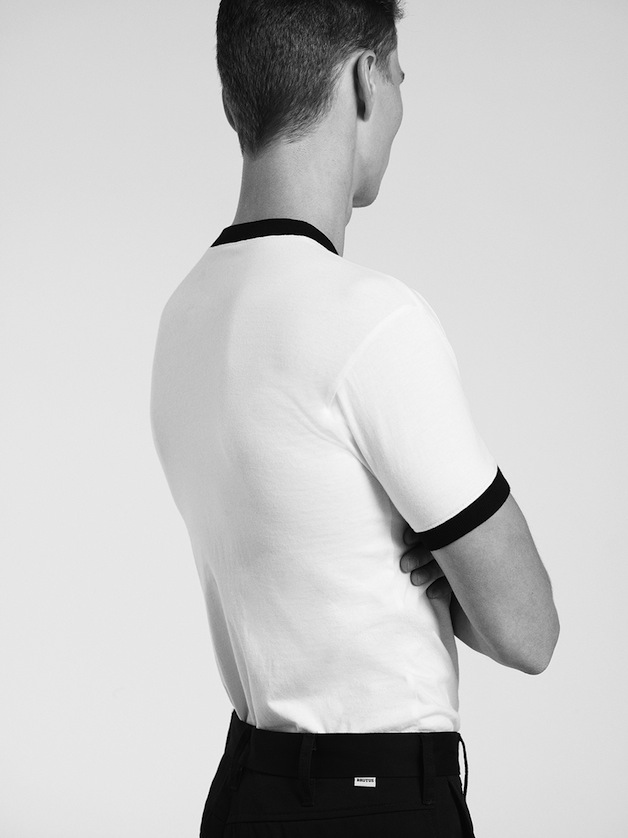 Brutus: All I've Ever Known | Fashion | Clash Magazine