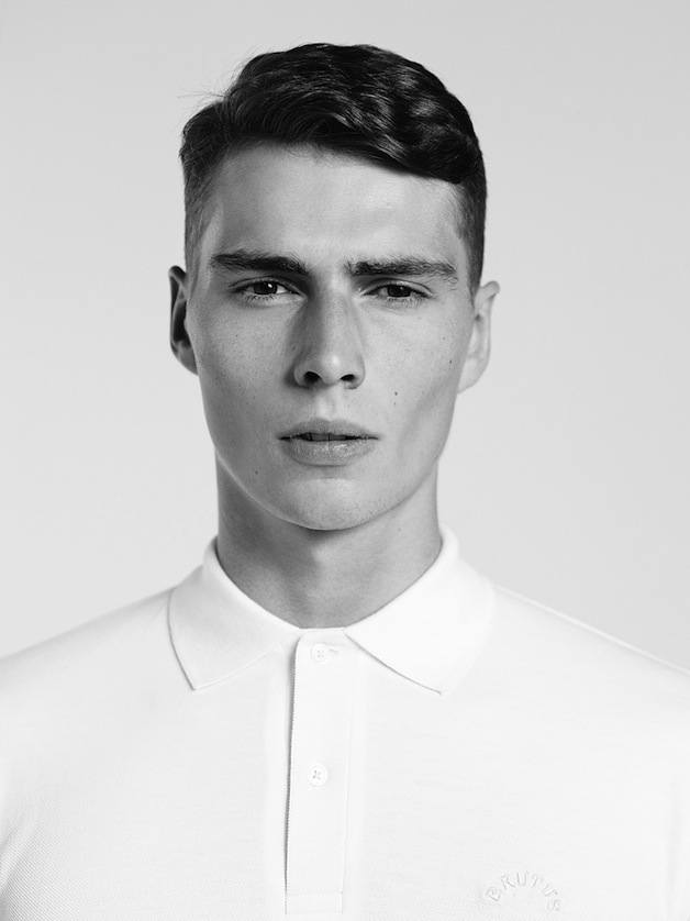 Brutus: All I've Ever Known | Fashion | Clash Magazine