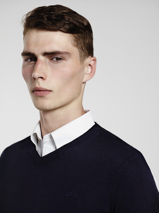 Brutus: All I've Ever Known | Fashion | Clash Magazine