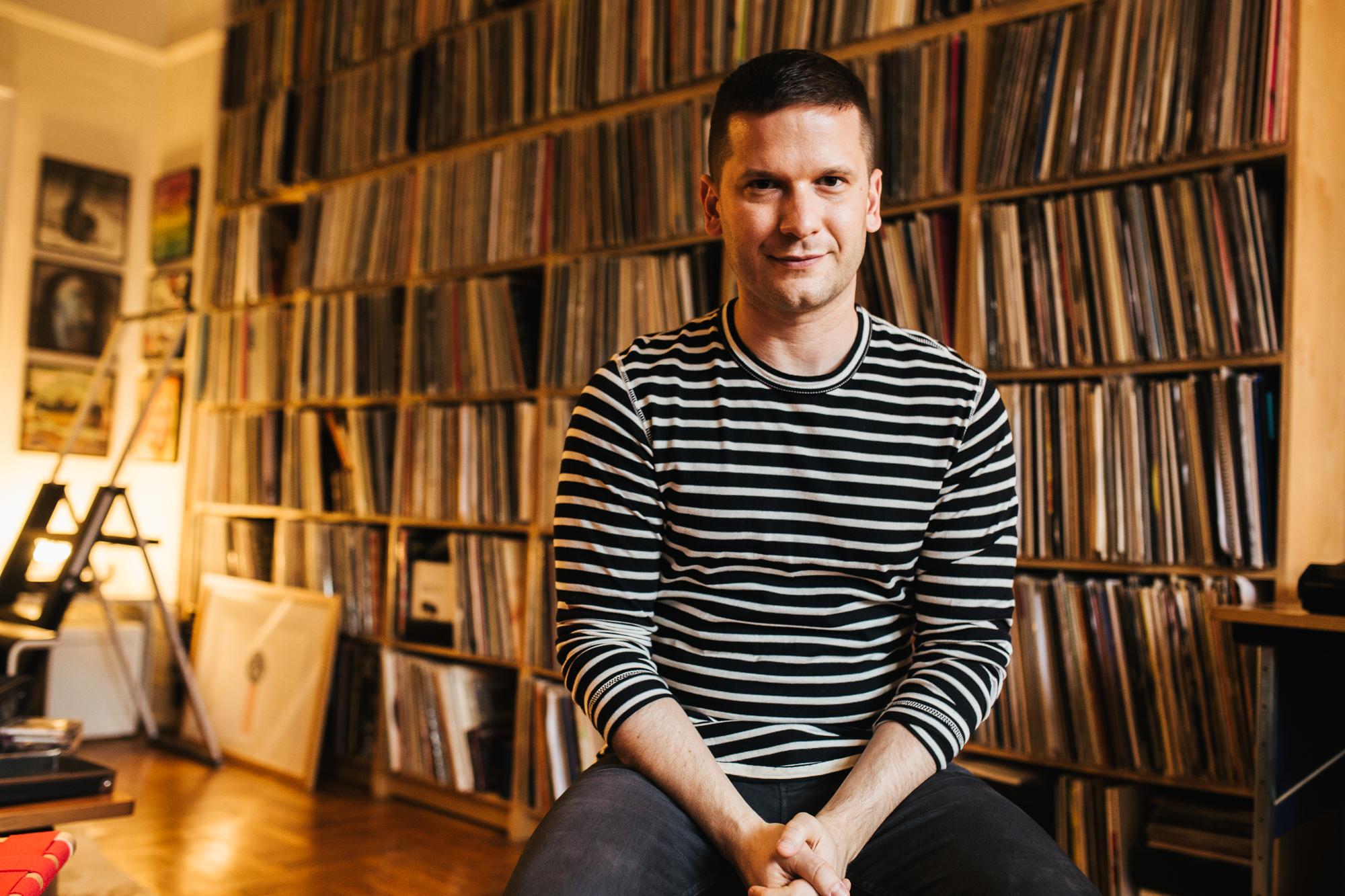 In Conversation: Tim Sweeney | Features | Clash Magazine