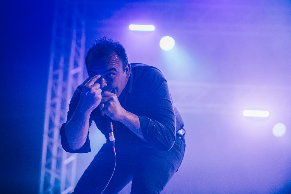 Live Report: NOS Alive 2018 | Clash Magazine Music News, Reviews ...