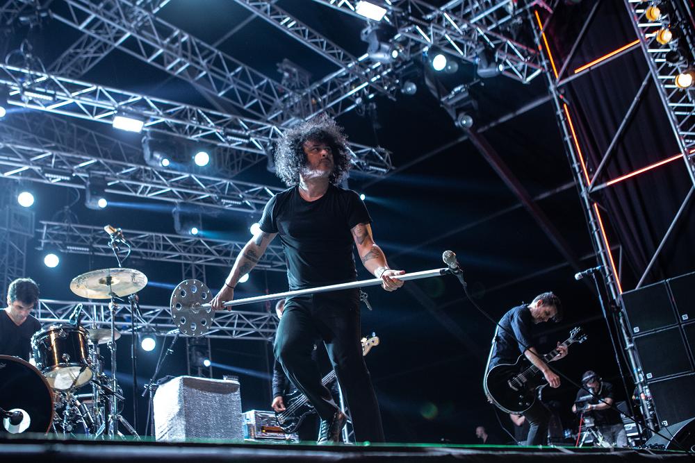 Live Report: NOS Alive 2018 | Clash Magazine Music News, Reviews ...