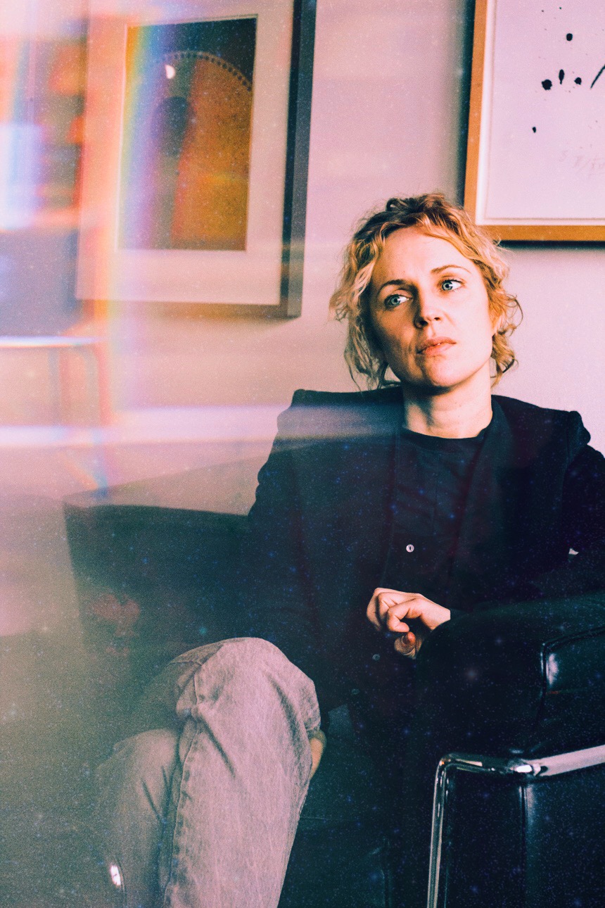 In Conversation: Agnes Obel | Clash Magazine Music News, Reviews ...