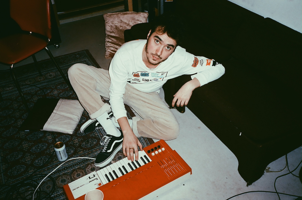 Alt-Pop Voice blush Returns With 'Reckless' | News | Clash Magazine