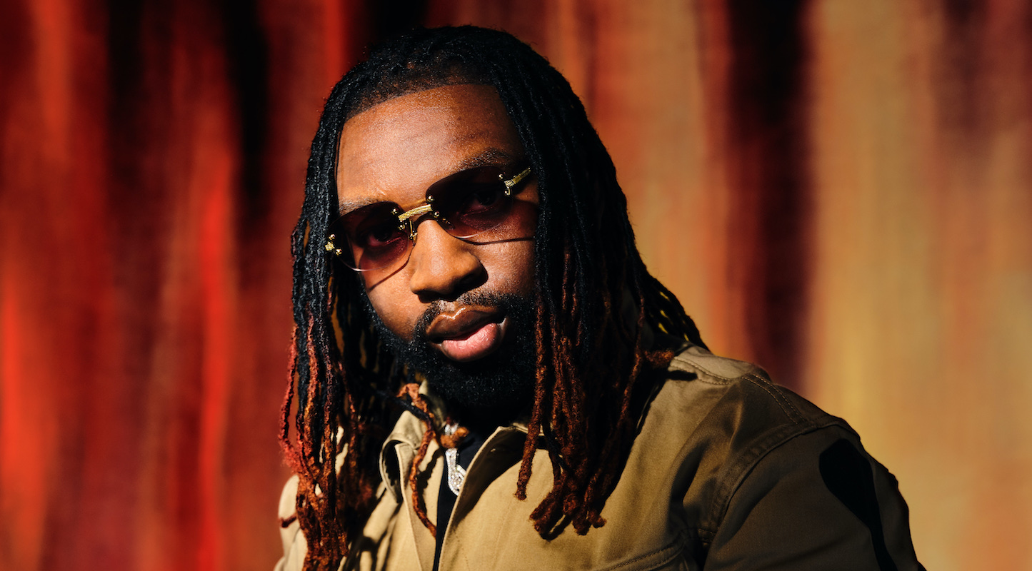 Enter Dimensions: JAE5 On His Sonic Universe | Features | Clash Magazine