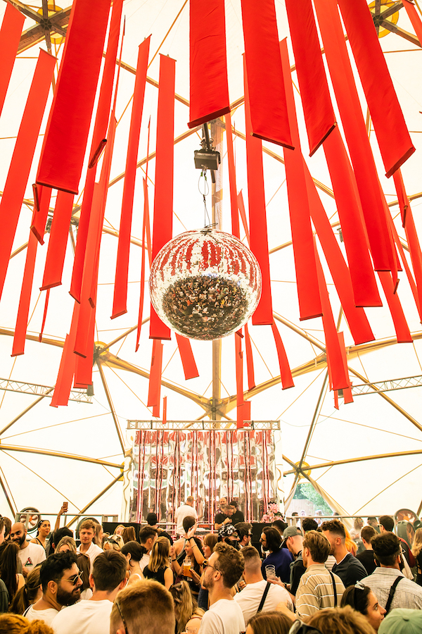 Live Report: GALA Festival 2021 | Clash Magazine Music News, Reviews ...