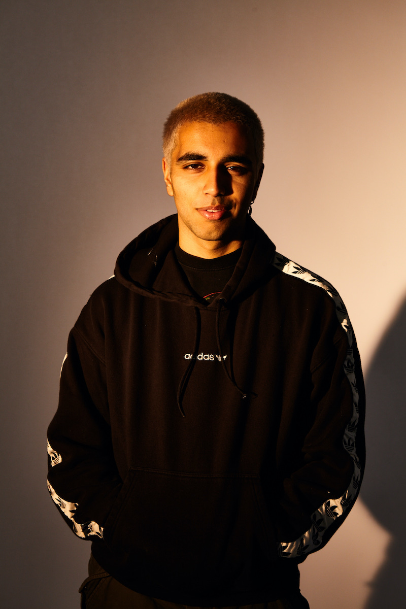 In Conversation: Nick Mono | Clash Magazine Music News, Reviews ...