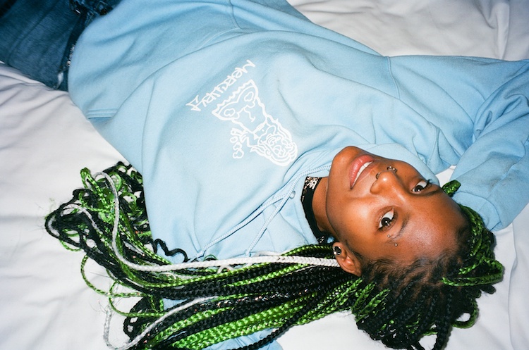 Mercury's 'RUNNING ROUND' Is A Blast Of Energy | News | Clash Magazine