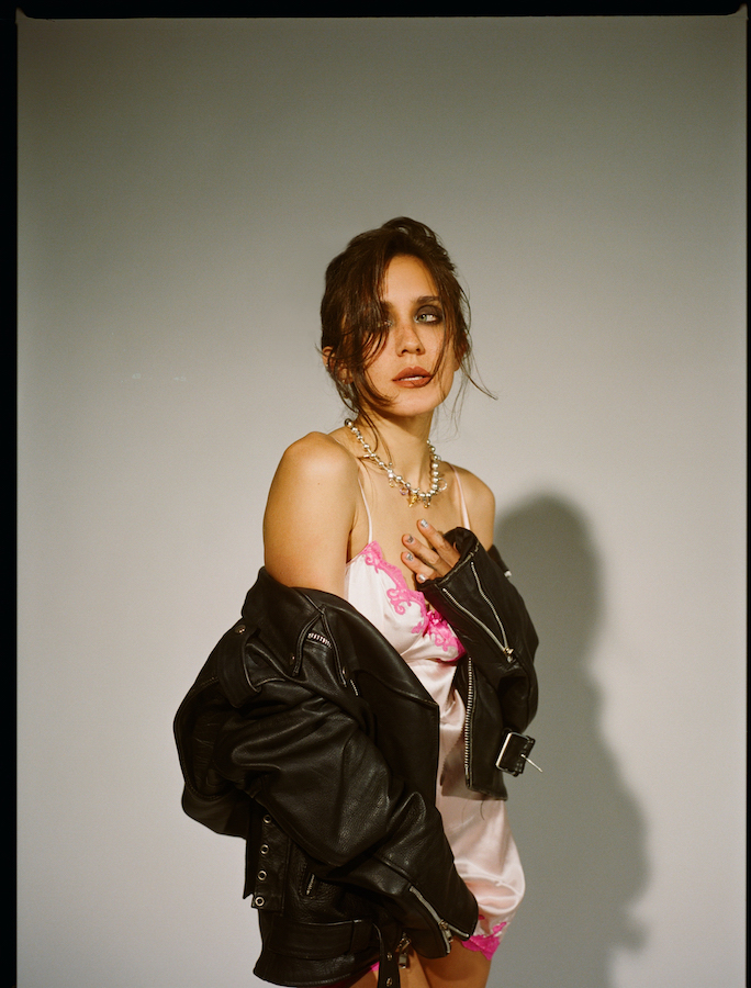 "Lead With Yer Heart!" Jesse Jo Stark Interviewed | Clash Magazine ...