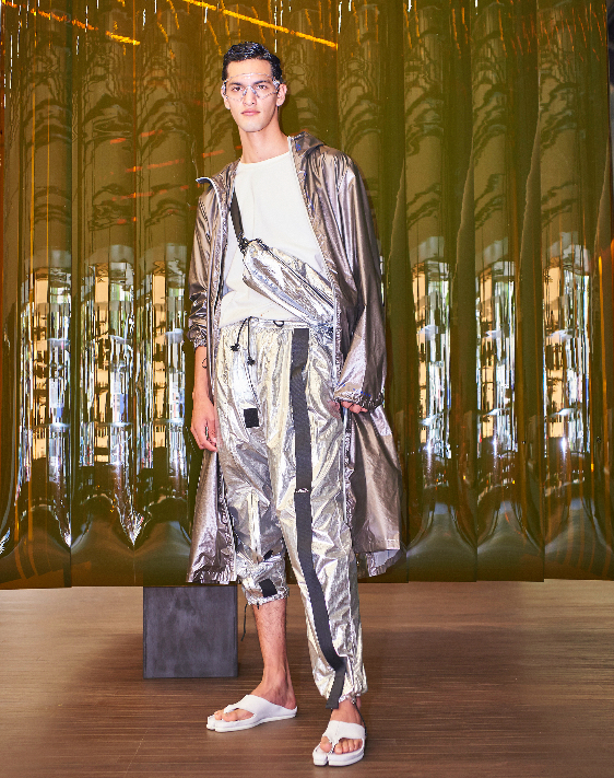 Oakley launches exclusive Samuel Ross Collaboration | Fashion | Clash ...