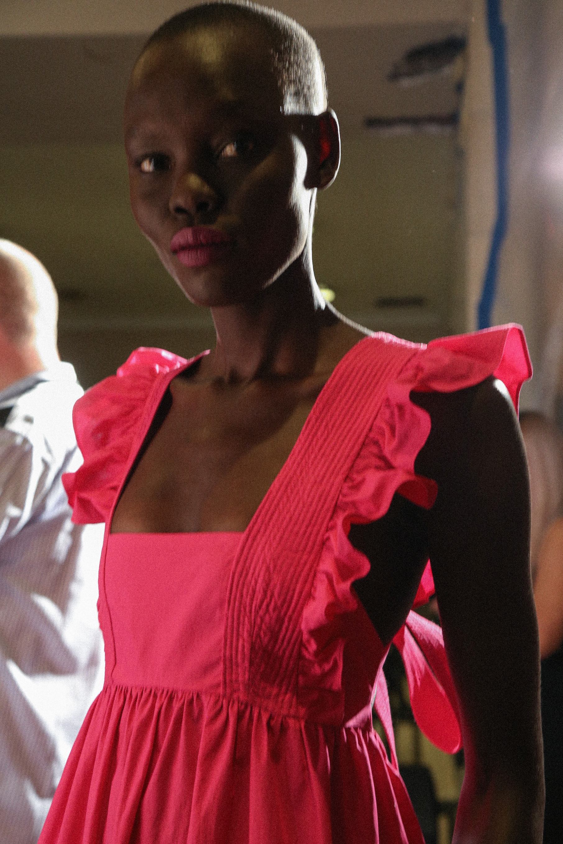 Han Chong Of Self-Portrait On Success And The Future Of Fashion | Clash ...