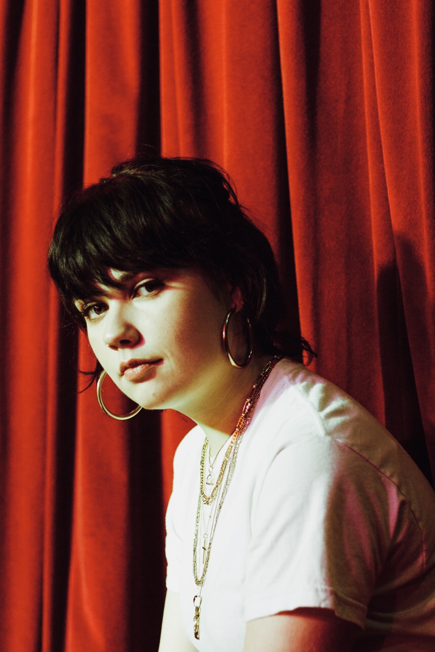 Lily Moore- ‘More Moore’ – All About The Sound