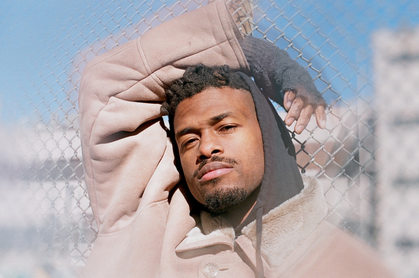 Final Form: Duckwrth's Everlasting Evolution | Features | Clash Magazine