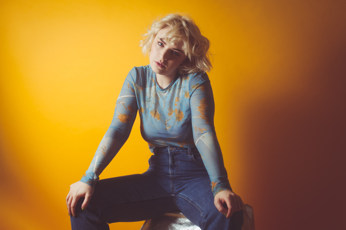 Complimentary Passions: Self Esteem's Bold Pop Vision | Clash Magazine ...
