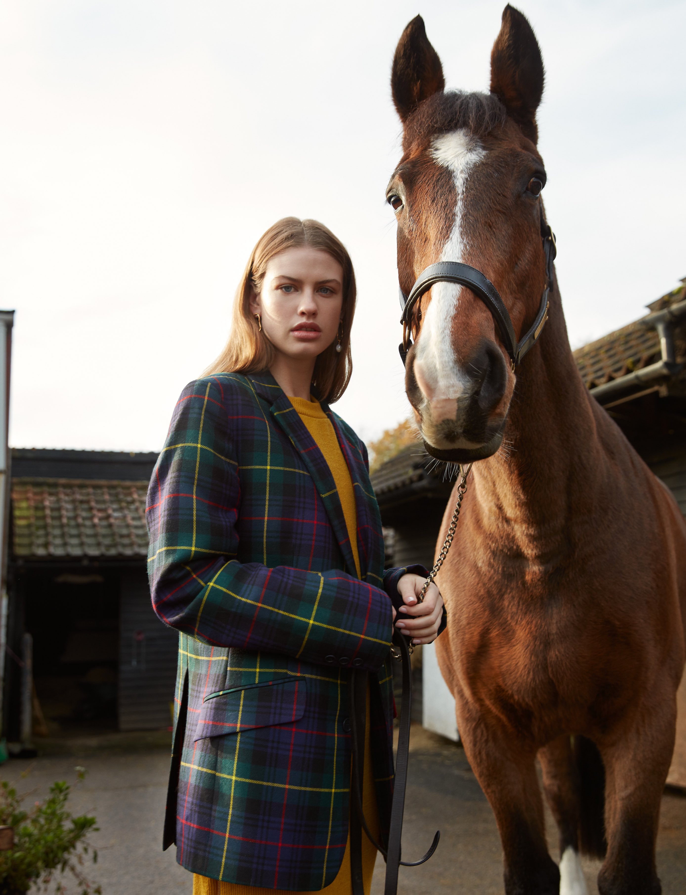 Escape To The Country | Clash Magazine Music News, Reviews & Interviews