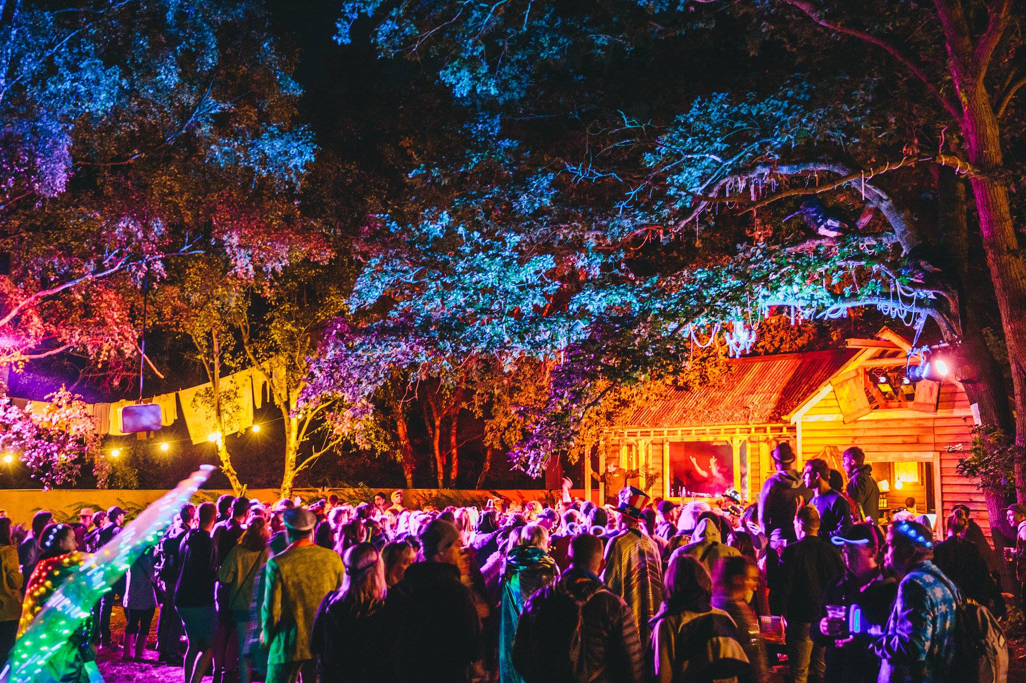 Live Report: Lost Village 2018 | Live | Clash Magazine