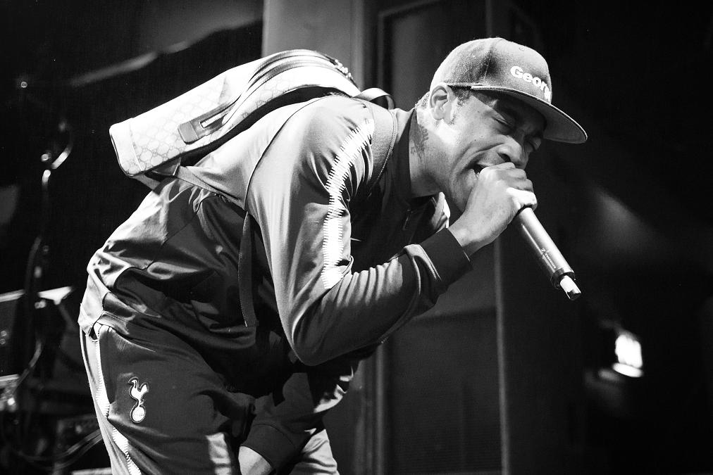 Live Gallery: Wiley - Academy 2, Manchester | Live | Clash Magazine