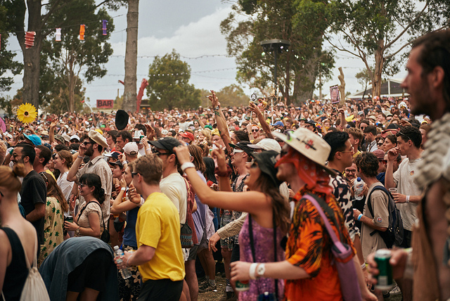 Live Report: Meredith Music Festival 2018 | Clash Magazine Music News ...