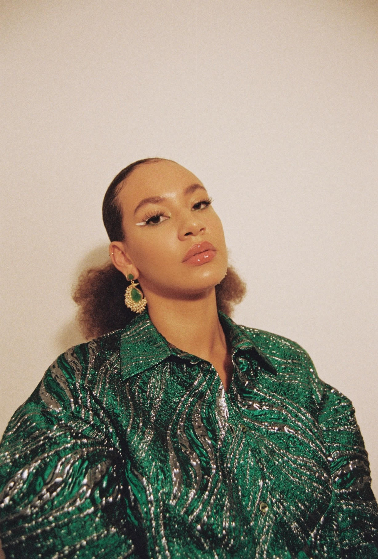 Piper-Grace Excels On Debut Single 'Things Lovers Do' | News | Clash ...