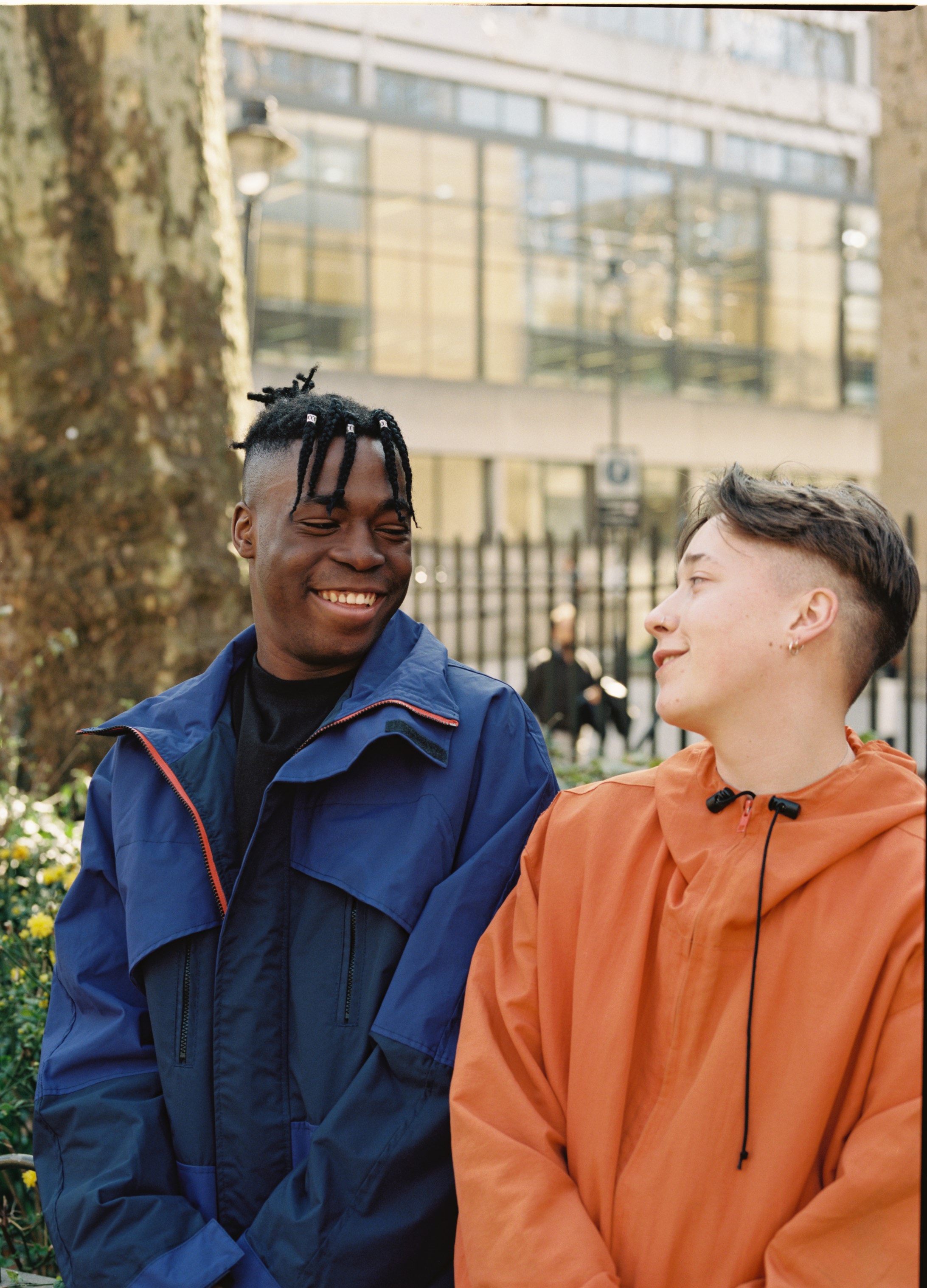 Unisex label Collusion Unveils 2019 Collaborators | Clash Magazine ...